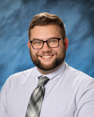 Barton, Derek - Great Hearts Archway North Phoenix, Serving Grades K-5